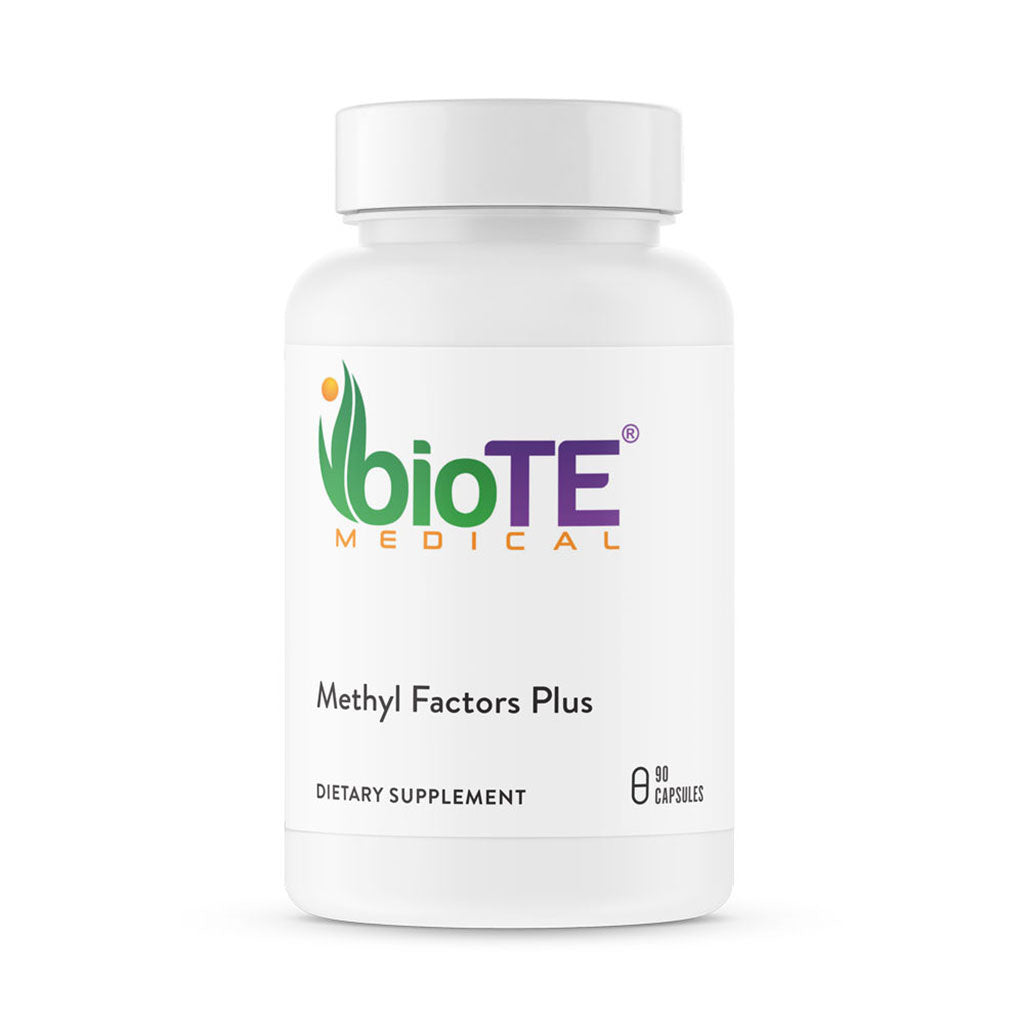 Biote Methyl Factors Plus | Supplements – Bopp Skin Store