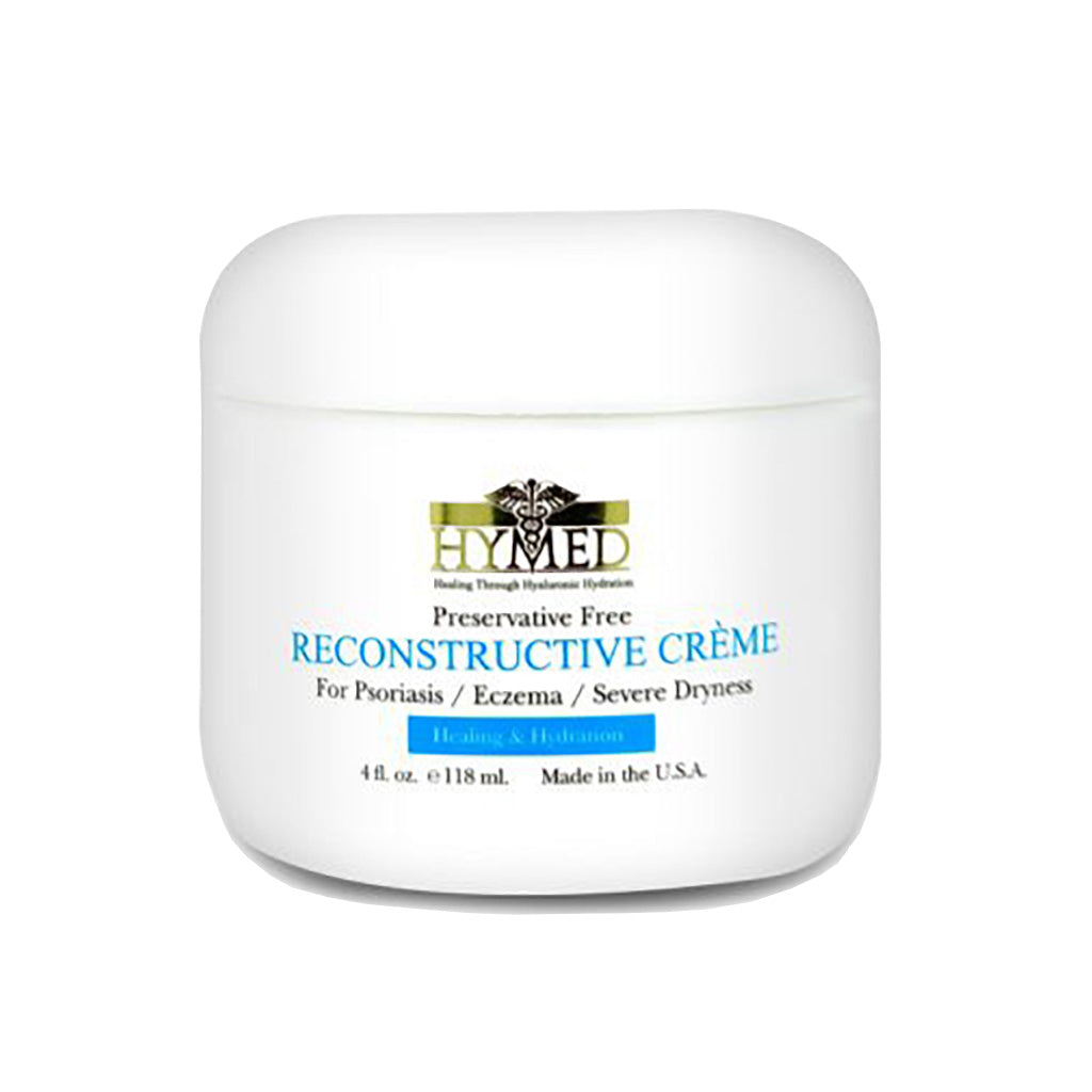 Hymed Reconstructive Creme | Lotion & Moisturizer – Bopp Skin Store