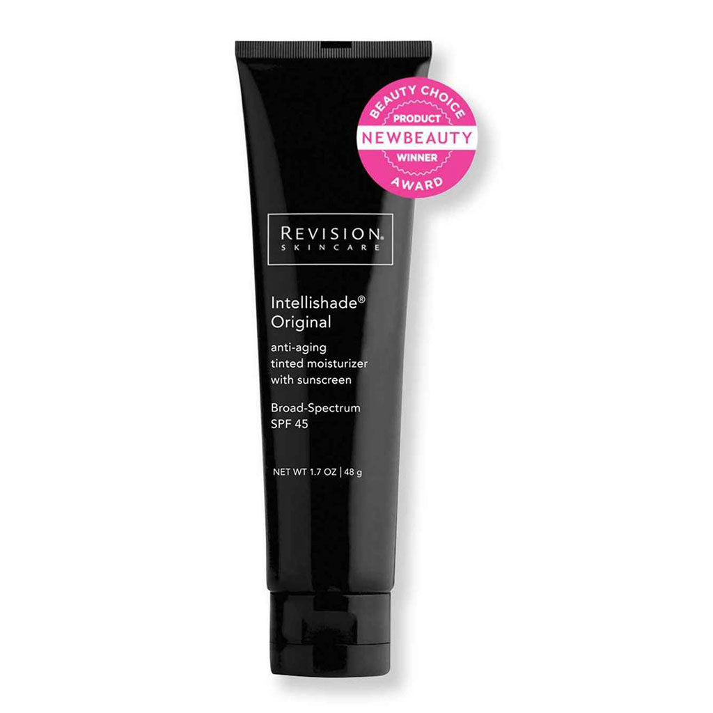 Intellishade Original | Sunscreen – Bopp Skin Store