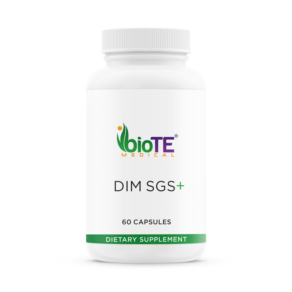 Biote DIM | Supplements – Bopp Skin Store